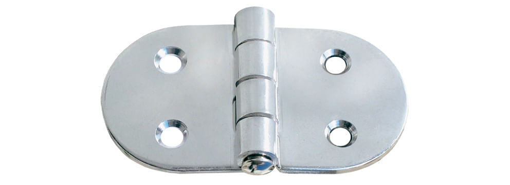Balama inox 70mm