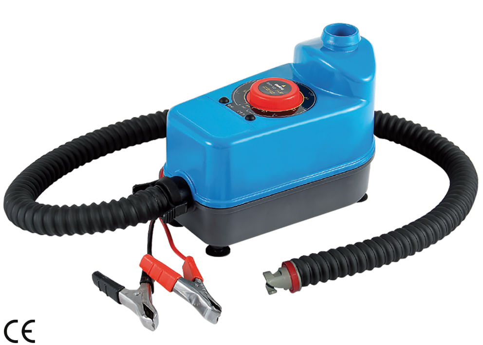 Pompa electrica Bravo BP12