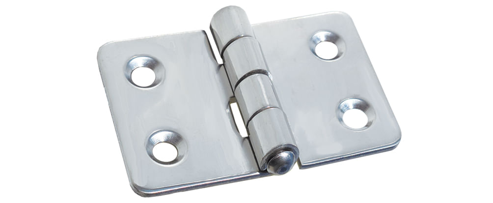 Balama din inox 60mm