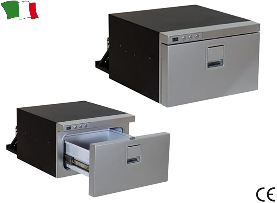 Frigider tip caseta Isotherm Drawer 16