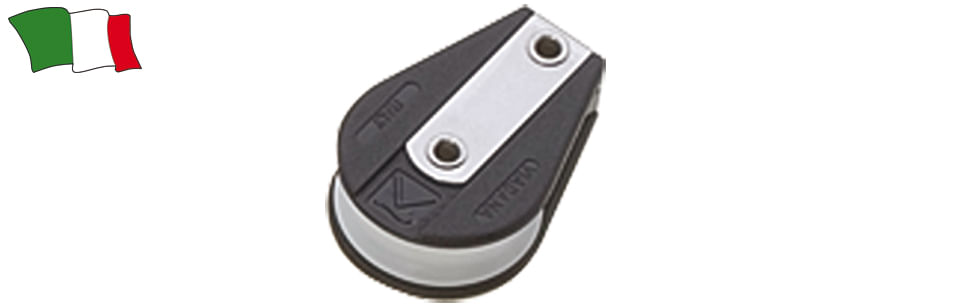 Scripete simplu GFN 10mm 950kg