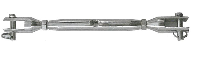 Intinzator pentru cabluri din inox