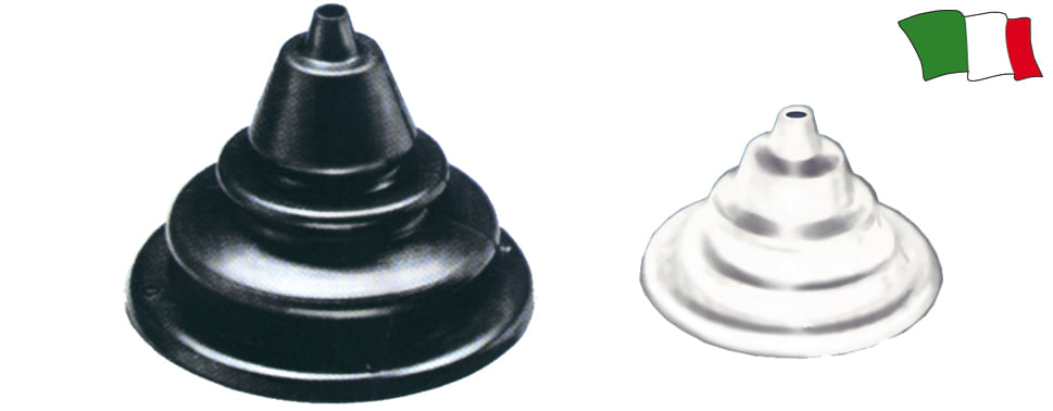 Manson pentru cabluri din cauciuc