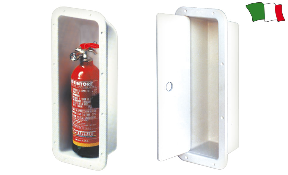 Suport pentru extinctor