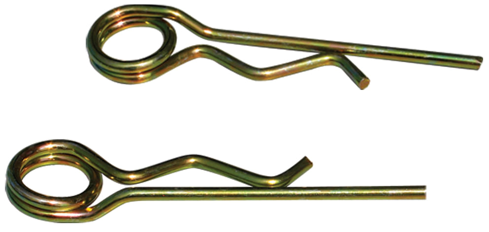 Splinturi (cuie despicate)