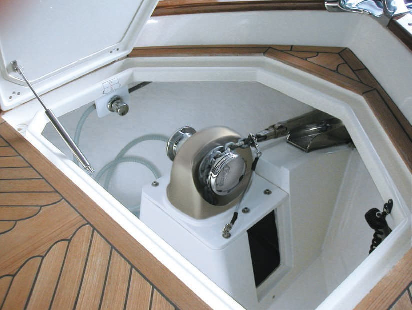 Vinci vertical Prince DP1