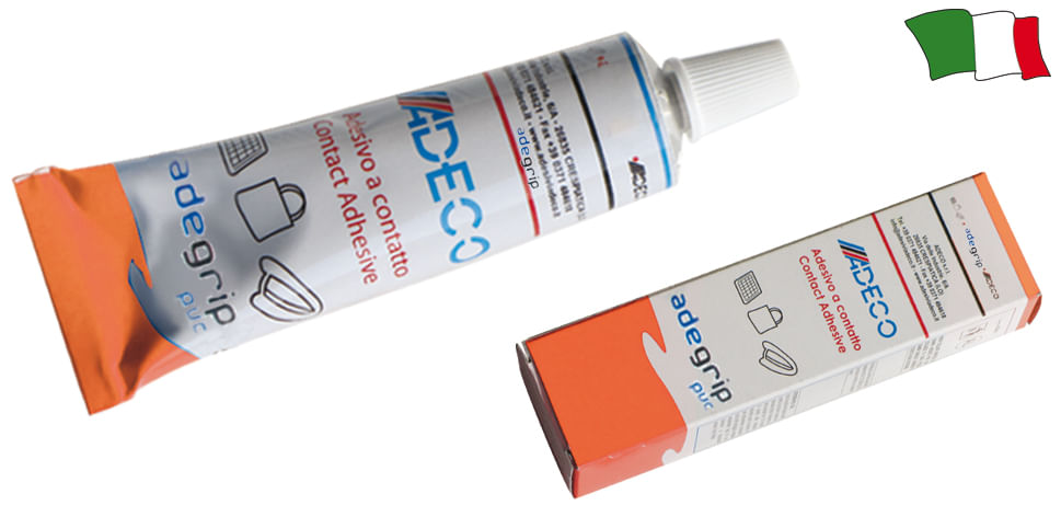Adeziv ADECO ADEGRIP pentru urgențe