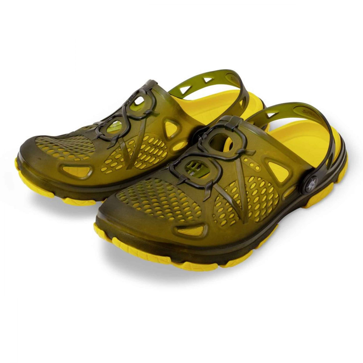 Papuci Black Cat Clogs nr.41