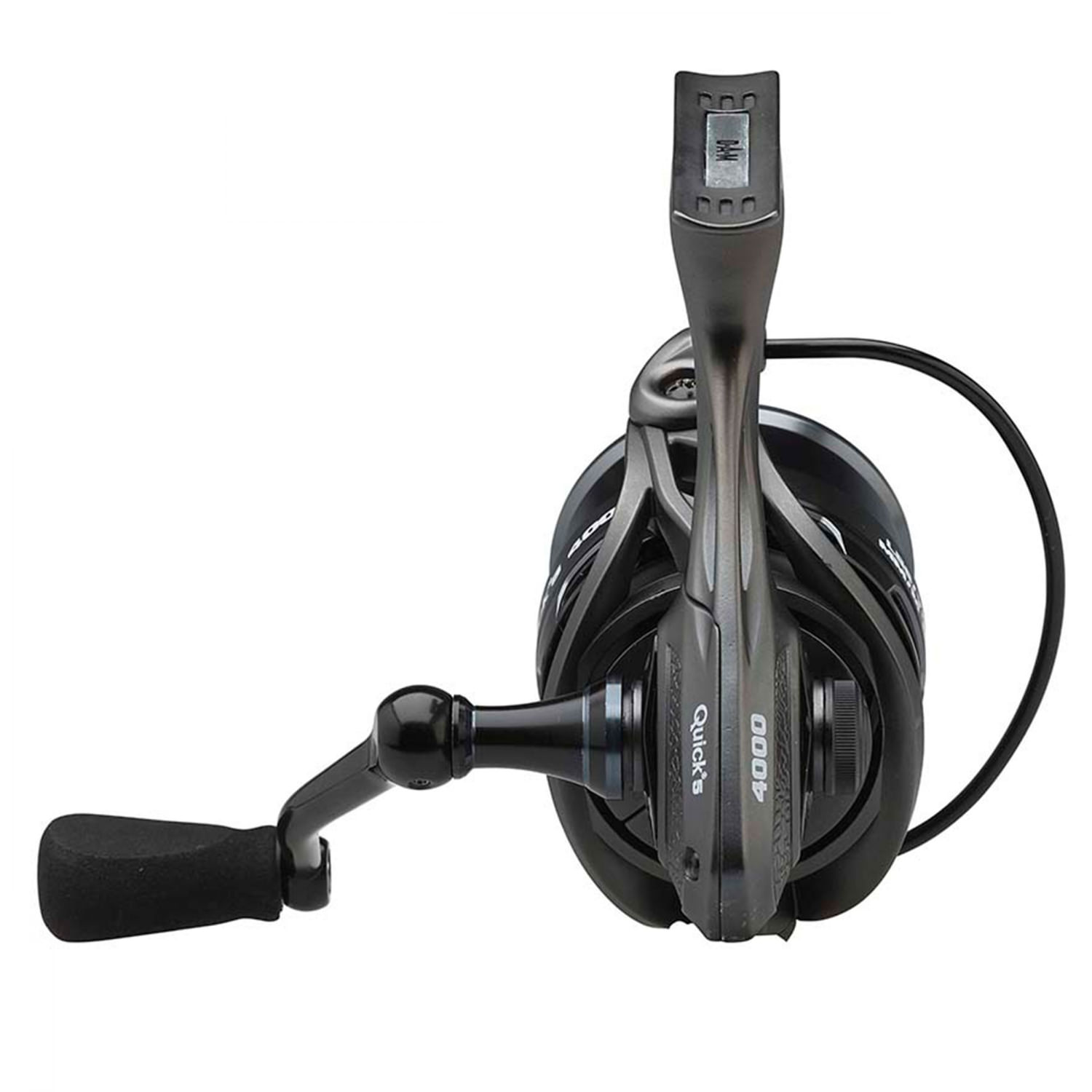 Mulineta DAM Quick 5 2000 FD