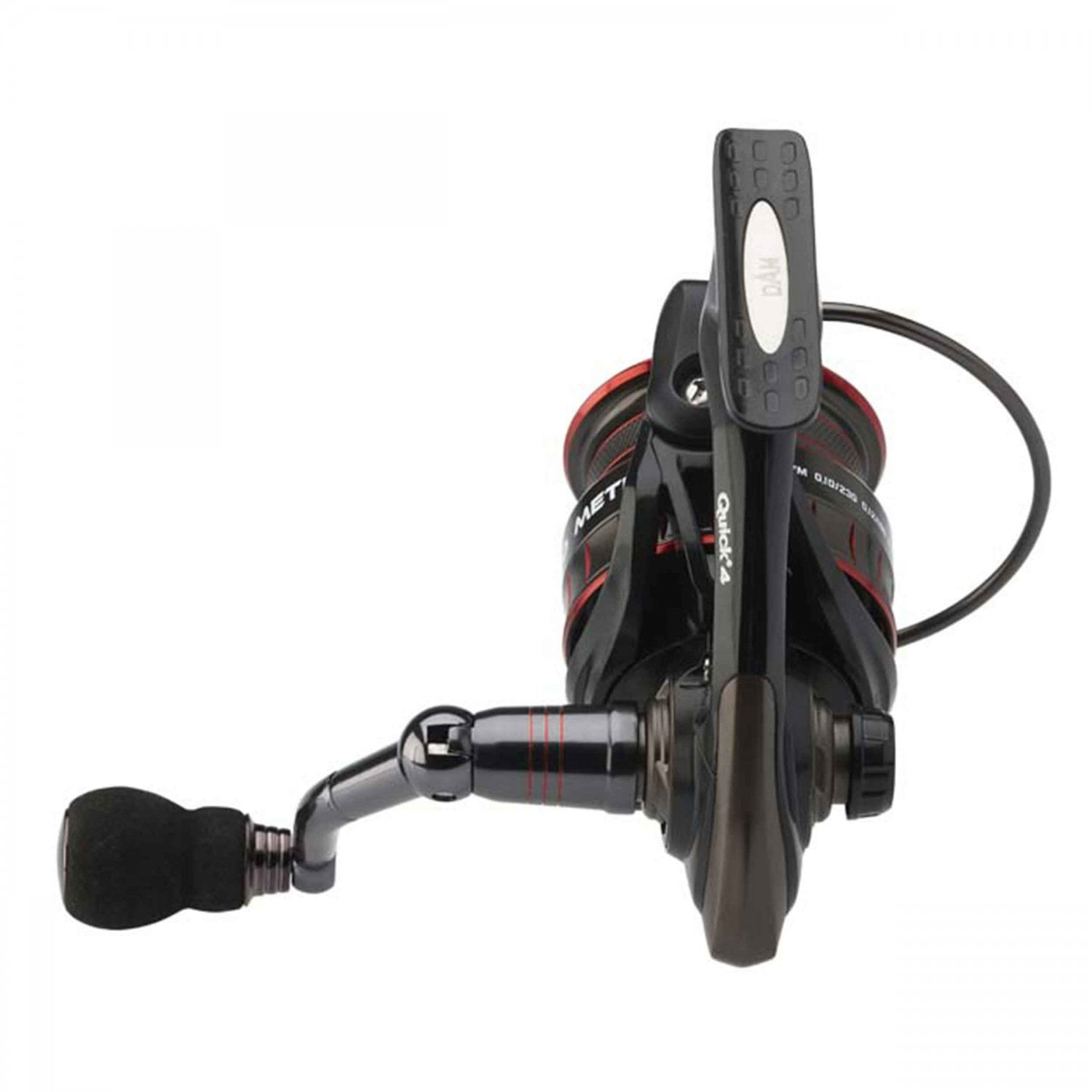 Mulineta DAM Quick 4 4000 FD Method