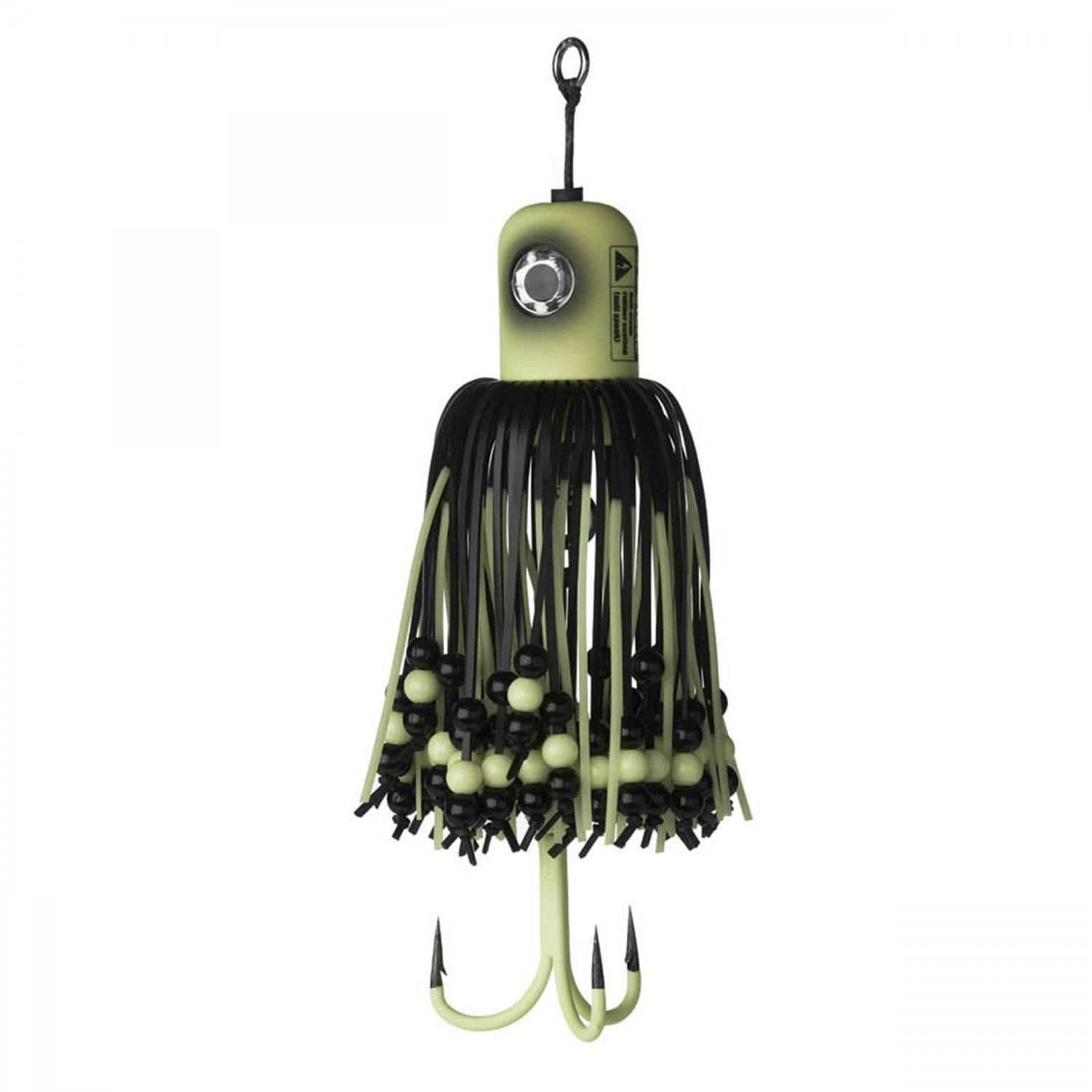 Madcat Clonk Teaser New A-Static 200gr Glow Dark