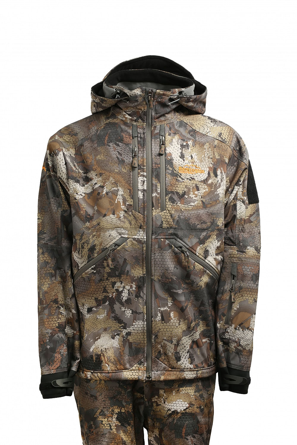 Costum de Vanatoare Remington Himalayan Timber
