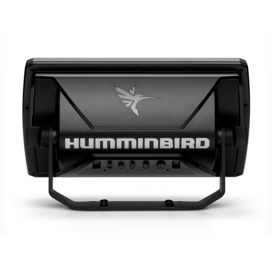 Humminbird Sonar Helix 8 Chirp Ds Gps G3N