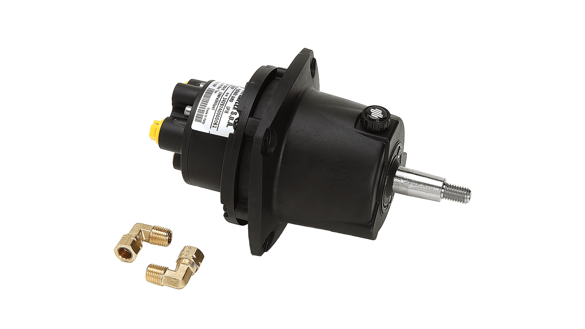 Pompa guvernare hidraulica UP18 Ultraflex