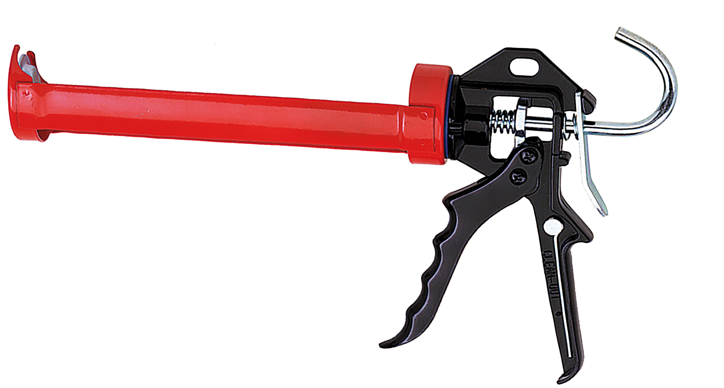 Pistol silicon