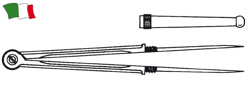 Busola de desen nautic