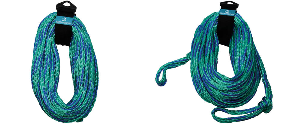 Funie de tractare plutitoare