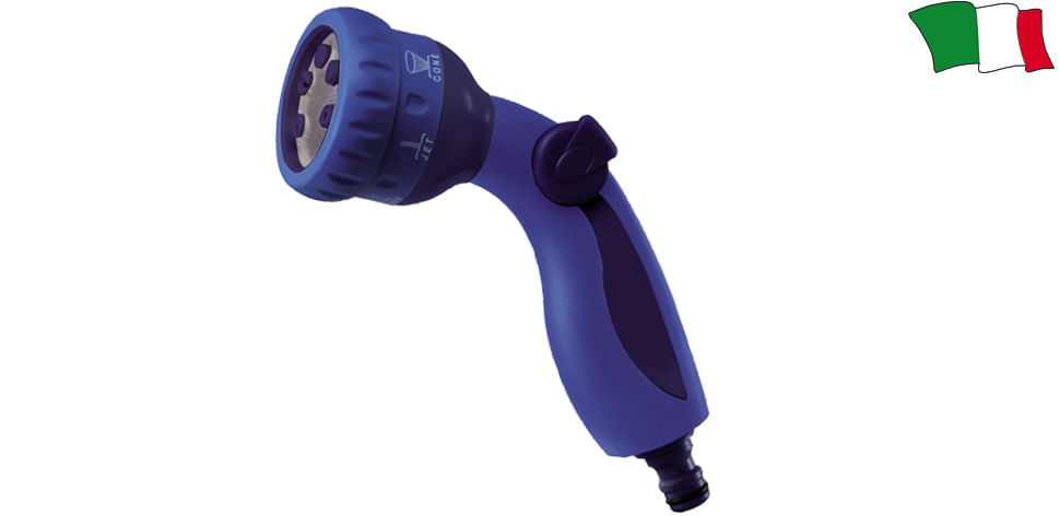 Cap furtun Multiflow Blu Tech