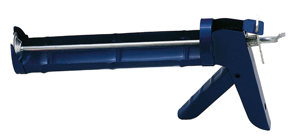 Pistol de silicon