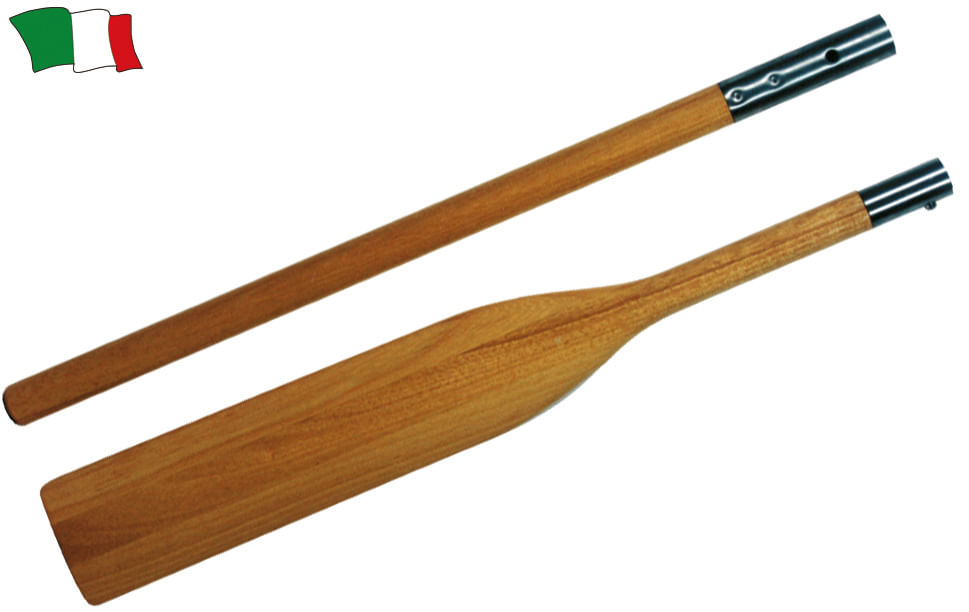 Vasla demontabila din lemn lacuit