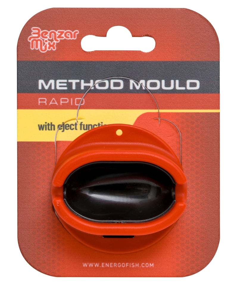 Matrita Method Feeder Benzar Mould Rapid