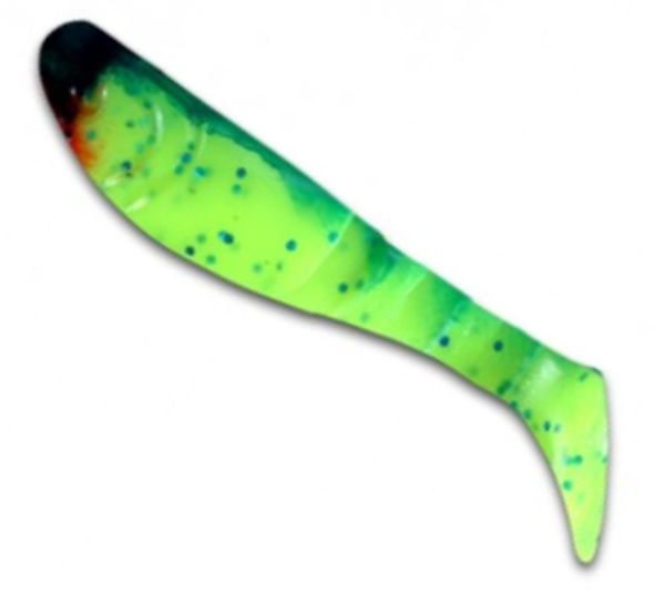 Shad Relax Kopyto Standard 5cm S276 5buc/blister