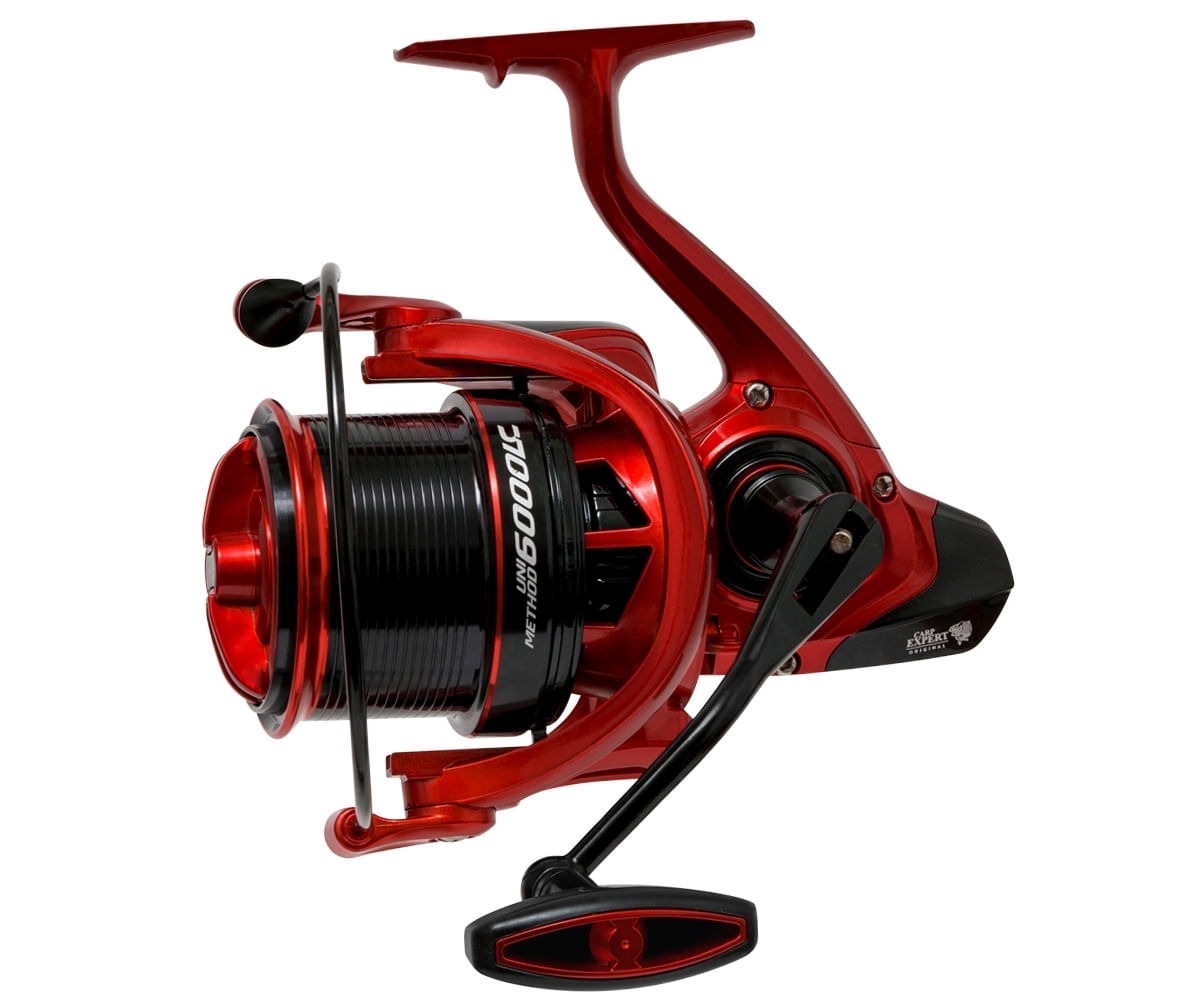 Mulineta Carp Expert Uni Method LC 6000