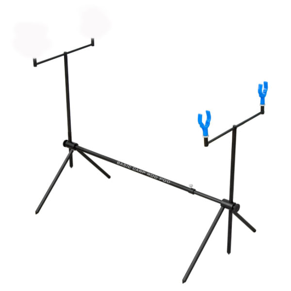 Rod Pod Goldstar Economic 2 Posturi