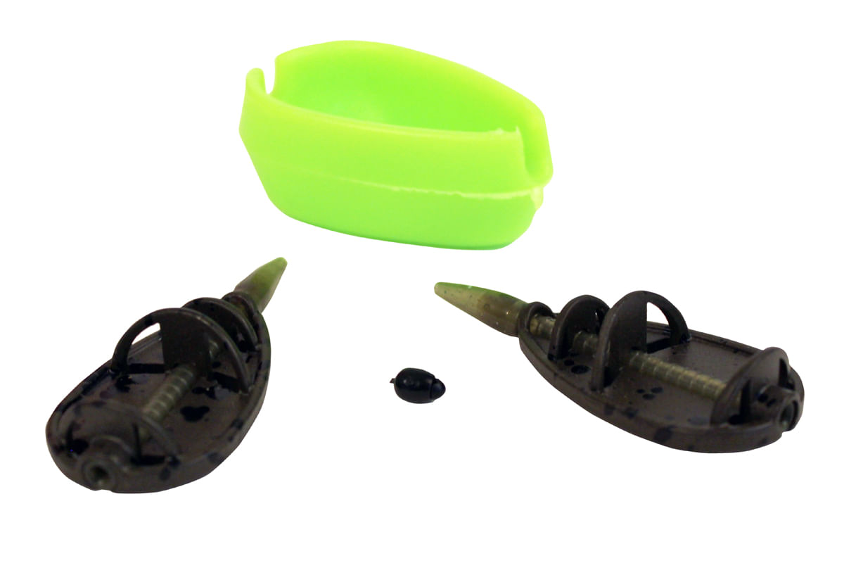 Set Method Feeder Carp Expert Pro Method XL + Matrita
