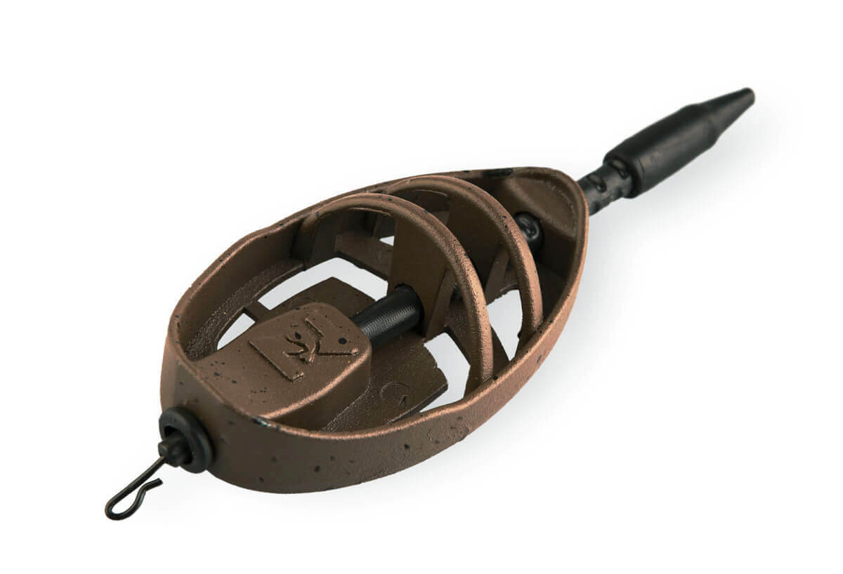 Method Feeder Set ZFX 20.30g+Matrita